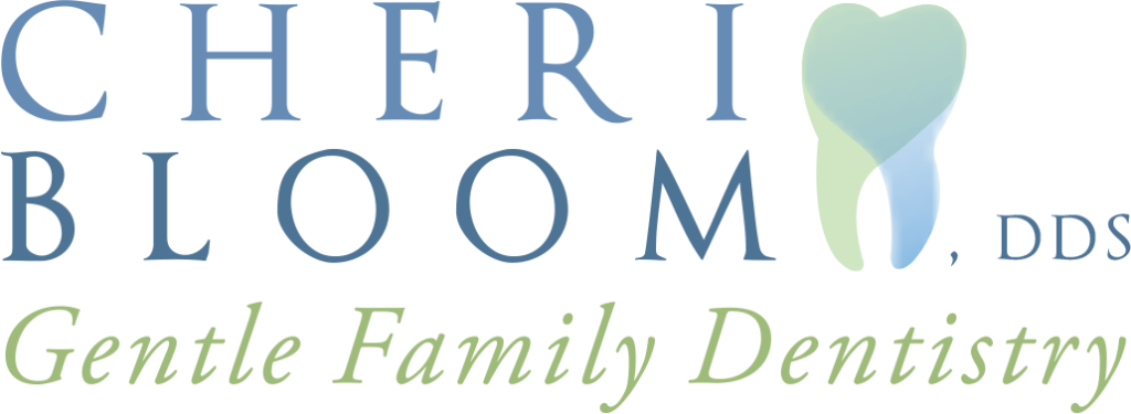 Contact - Dr. Cheri Bloom, DDS - Gentle Dentist in Coeur d'Alene. CDA ...