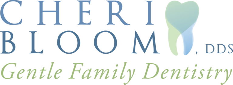 Contact - Dr. Cheri Bloom, DDS - Gentle Dentist in Coeur d'Alene. CDA ...